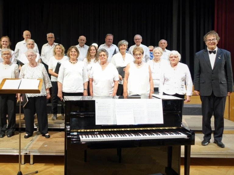 Aktuelles - Gemeinde